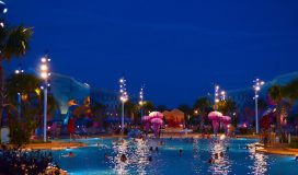 Nuevo hotel de Disney – Art of Animation resort – Vivir Latina