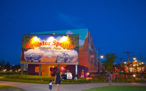 Nuevo hotel de Disney - Art of Animation resort – VivirLatina